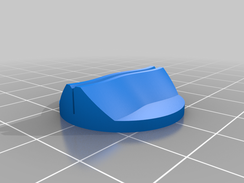 Free STL file Paper Mini bases・3D printer model to download・Cults