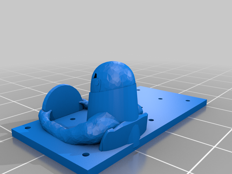 Free 3D file Slot car cockpits・3D print design to download・Cults