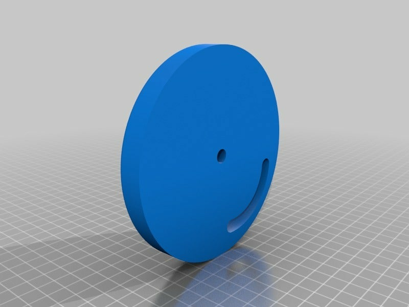 Free STL file marc romain 🔧・3D printer design to download・Cults