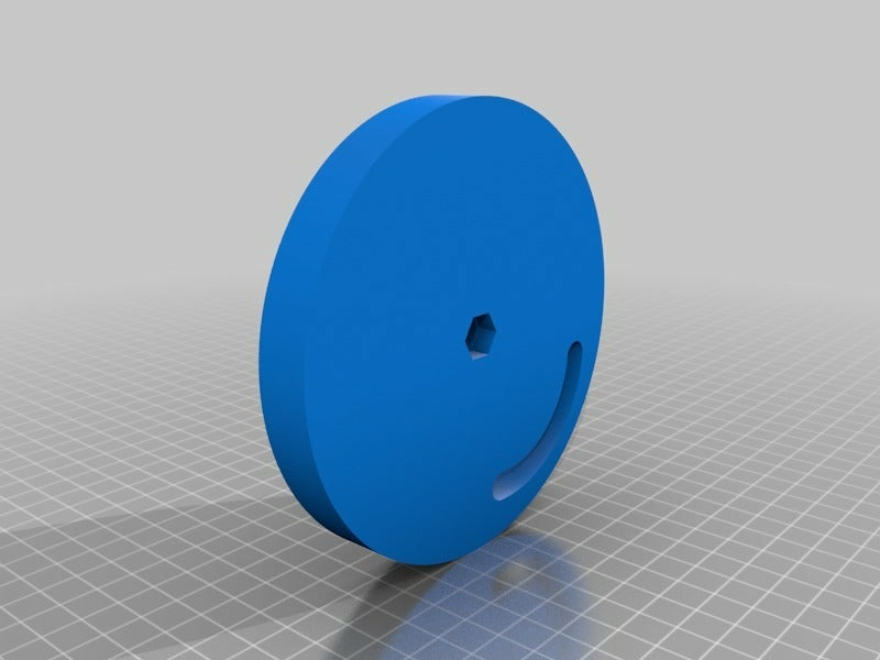 Free STL file marc romain 🔧・3D printer design to download・Cults