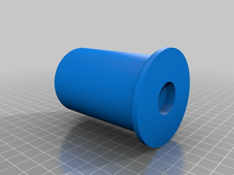 Free STL file marc romain 🔧・3D printer design to download・Cults