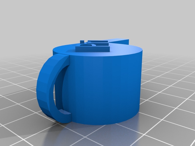 Free 3D file Pri・3D printable design to download・Cults