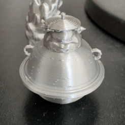 All the 3D printed objects by the community ・ Cults