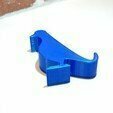 Free STL file Bird Phone Holder・Design to download and 3D print・Cults