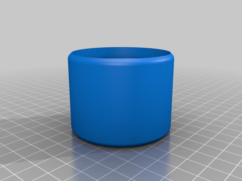 Free 3D file Metallic Particle Collector - Version 1.0 (Ferrous ...