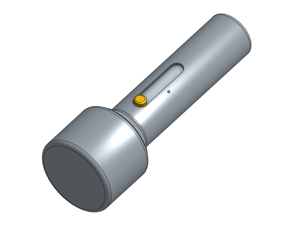 Free 3D file Metallic Particle Collector - Version 1.0 (Ferrous ...