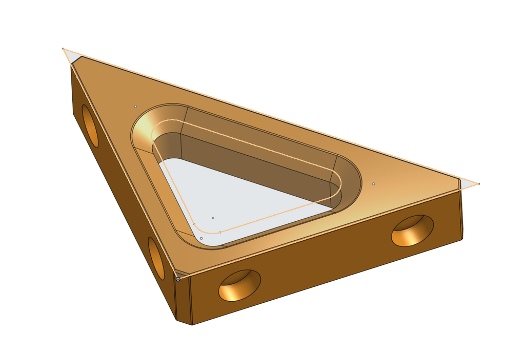 Free 3D file Magnetic Square・3D printable model to download・Cults