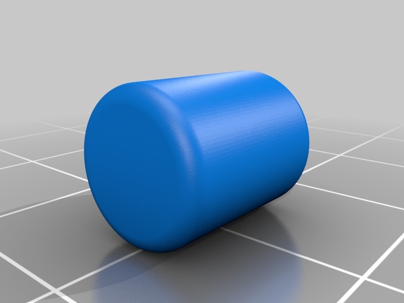 Free 3D file Metallic Particle Collector - Version 1.0 (Ferrous ...