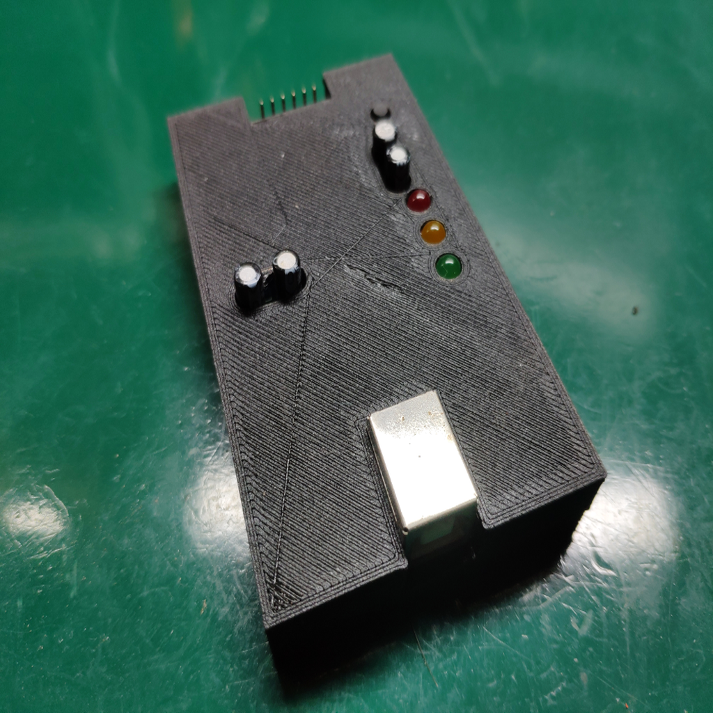 Free 3D file Pikit 2 case・3D printable design to download・Cults