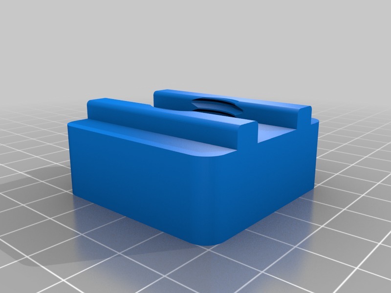 Free 3D file Ender 3 Jack (Frame Leveler)・Design to download and 3D ...