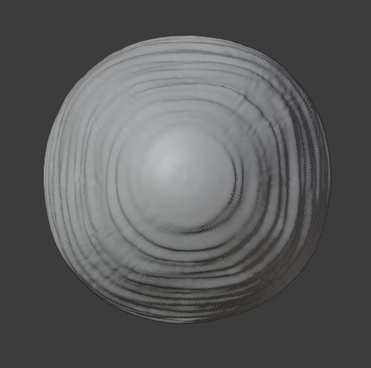 Free 3D file Large Sandstone Rock (01)・3D print object to download・Cults