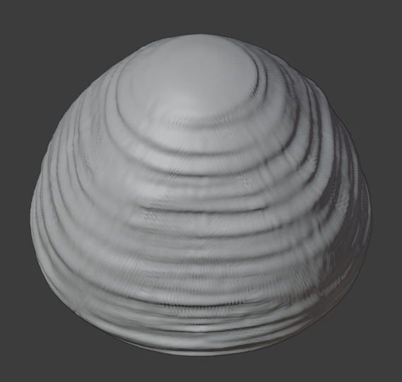 Free 3D file Large Sandstone Rock (01)・3D print object to download・Cults