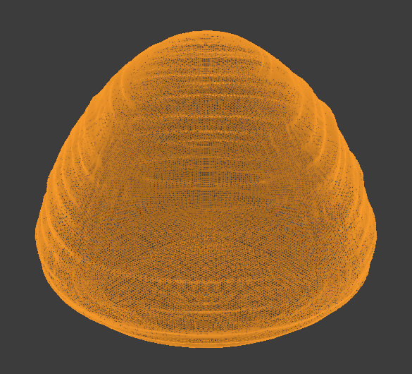 Free 3D file Large Sandstone Rock (01)・3D print object to download・Cults