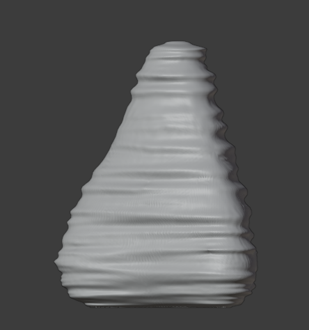 Free 3D file Large Sandstone Rock (00)・Template to download and 3D ...