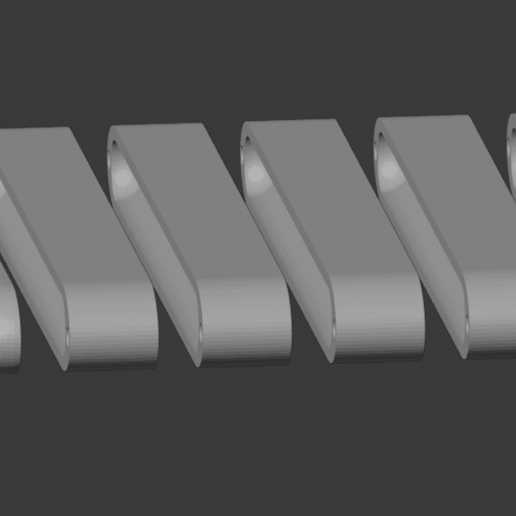 Download free STL file Joint Case ( Multiple Joints ) • Model to 3D ...