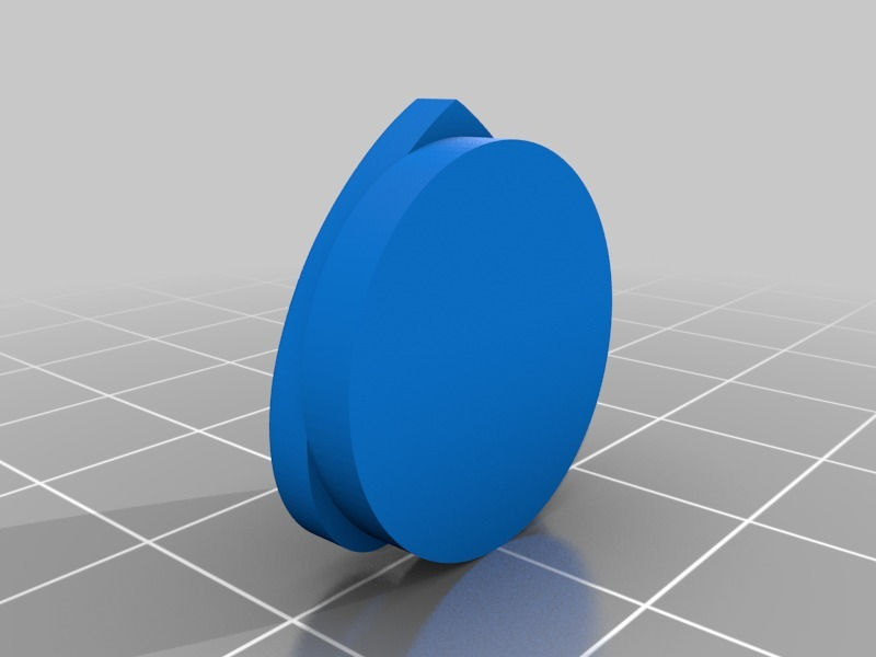 Free 3D file Harry Potter Hogwarts Battle Health Token 🧑‍⚕️・3D printing ...