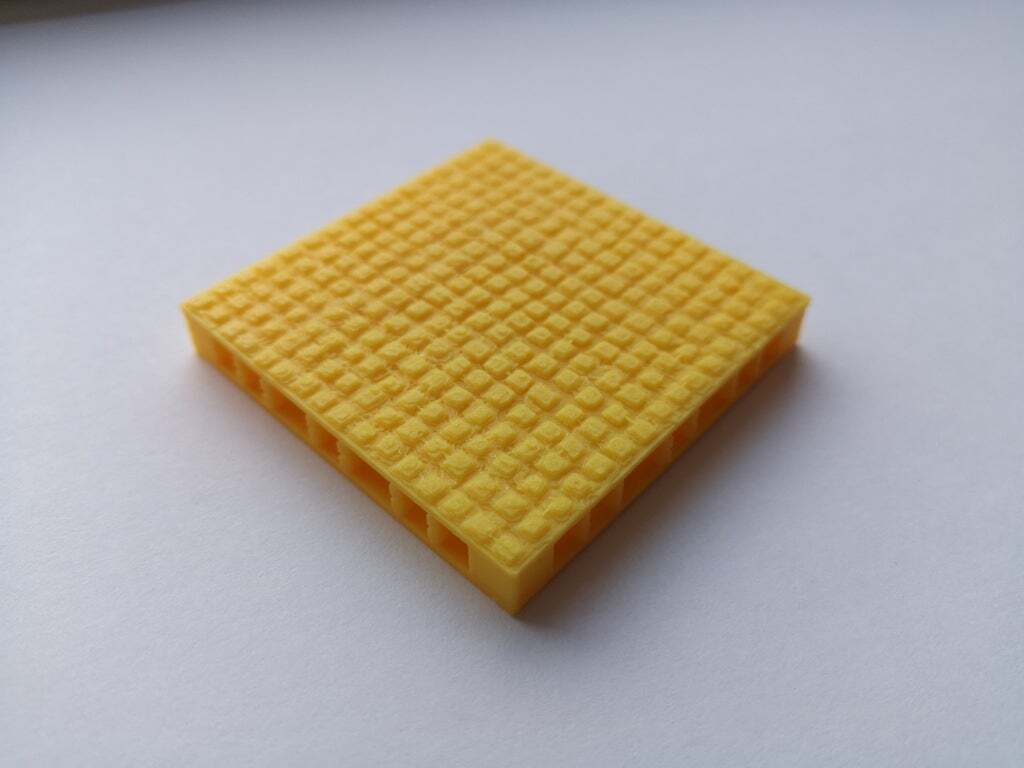 Free STL file Free Mosaic Tile・Object to download and to 3D print・Cults