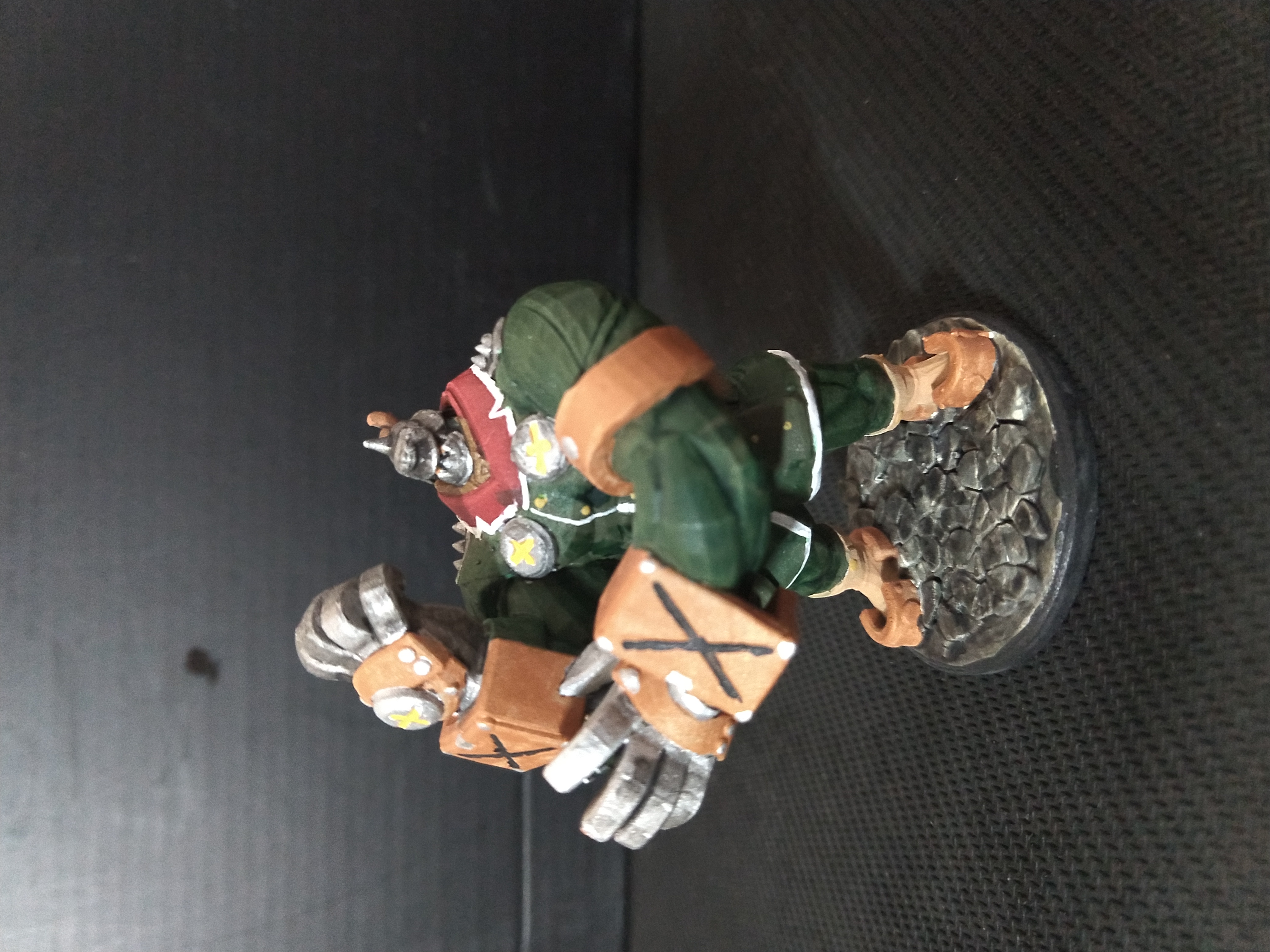 Guilty Gear Potemkin