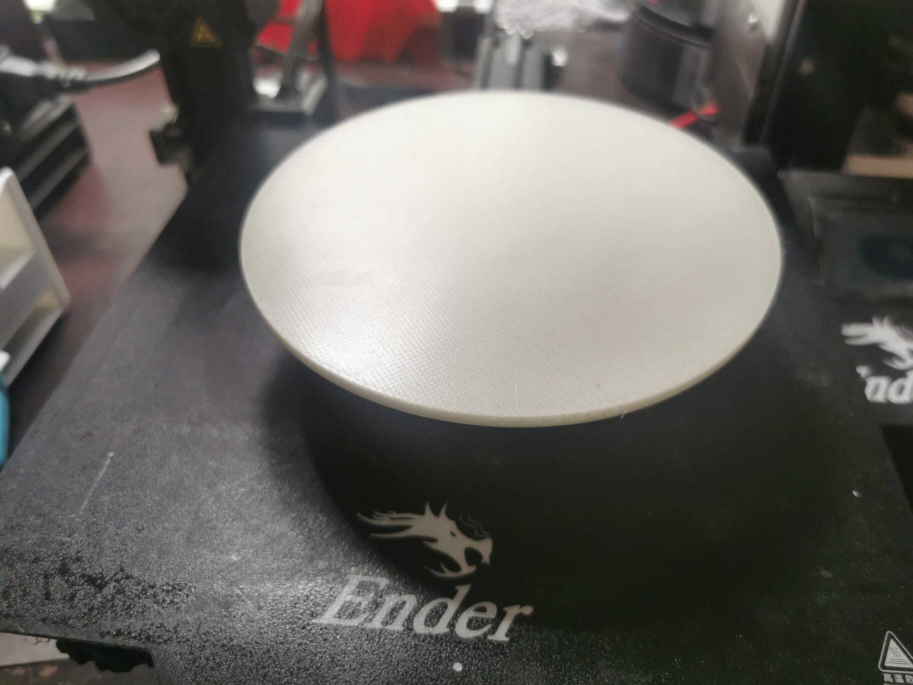 STL file Rotating base・3D printer model to download・Cults