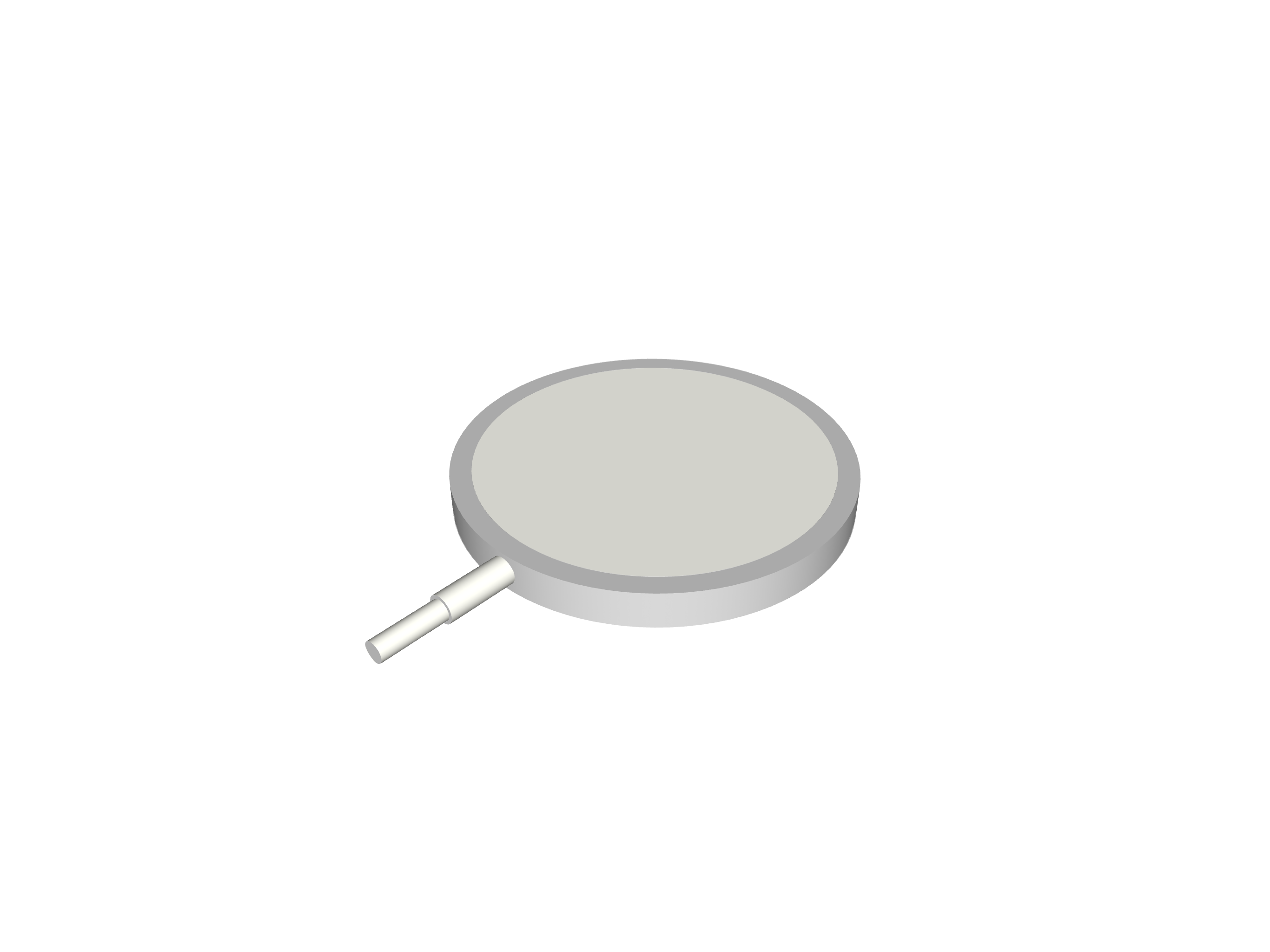 Free STL file MagSafe 🍎・3D print model to download・Cults