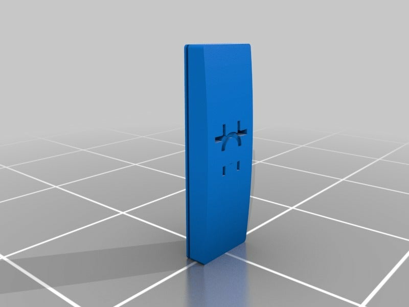 Free STL file Remote Control・3D printing idea to download・Cults