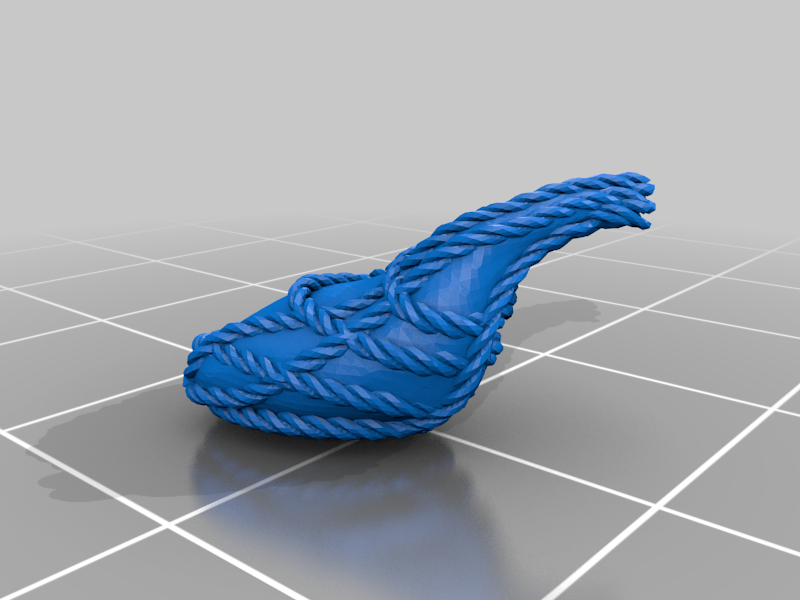 Free 3D file Net・Model to download and 3D print・Cults