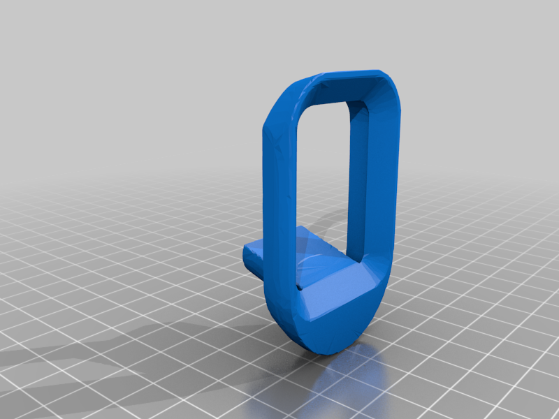 Free STL file AAP-01 Multiple Things (stand, rails, barrel mods ...