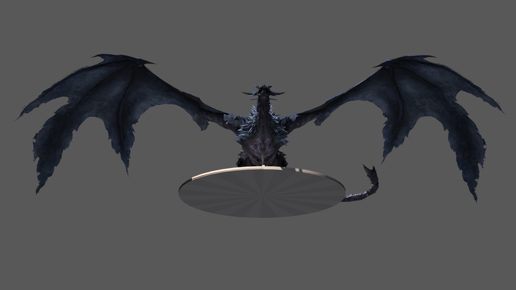 STL file Drake Dark souls・3D printer model to download・Cults