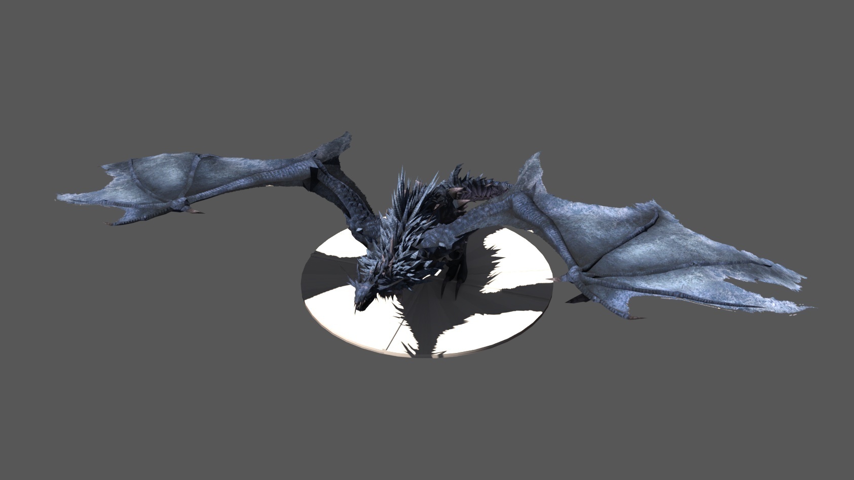 STL file Drake Dark souls・3D printer model to download・Cults