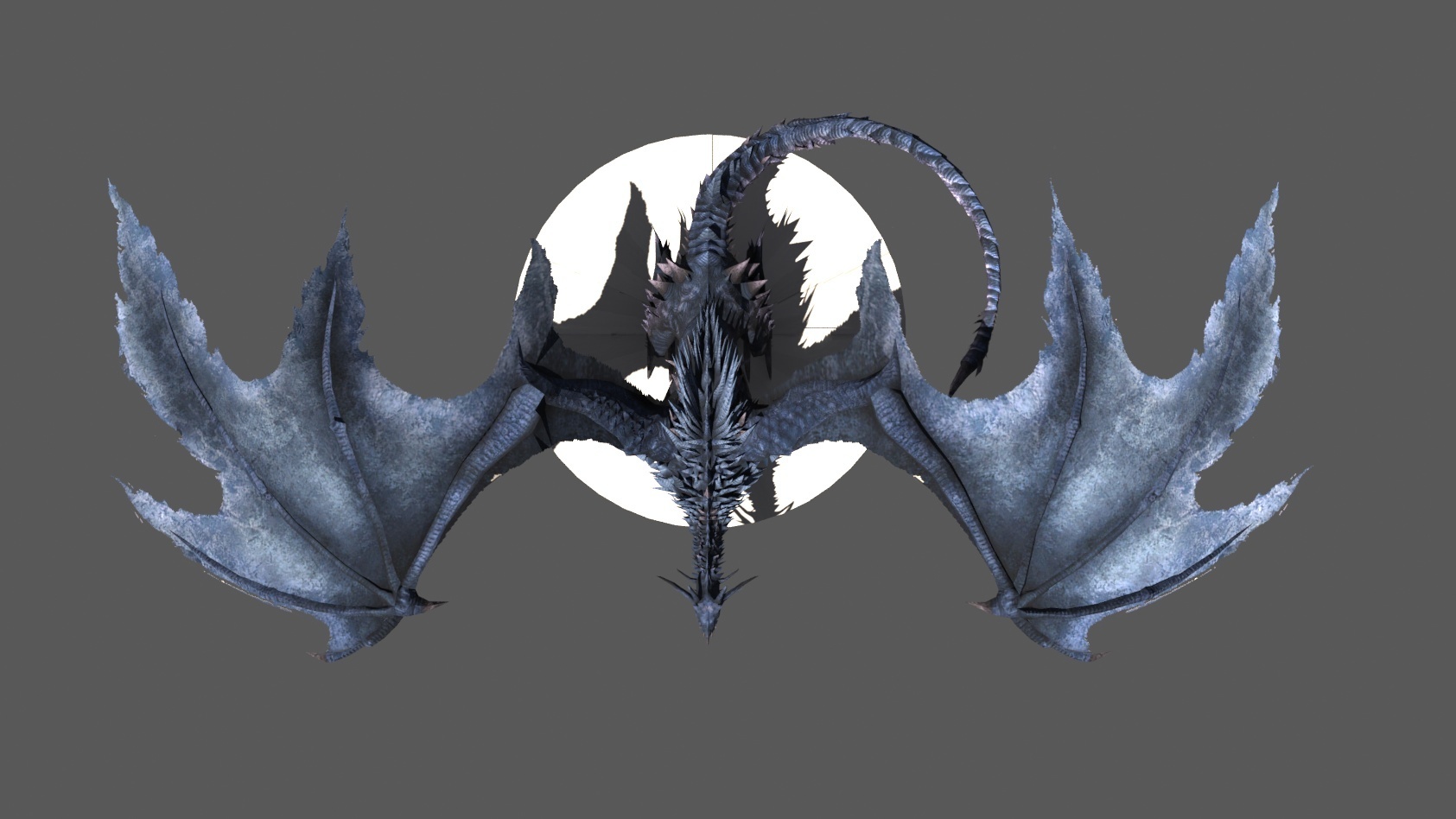 STL file Drake Dark souls・3D printer model to download・Cults