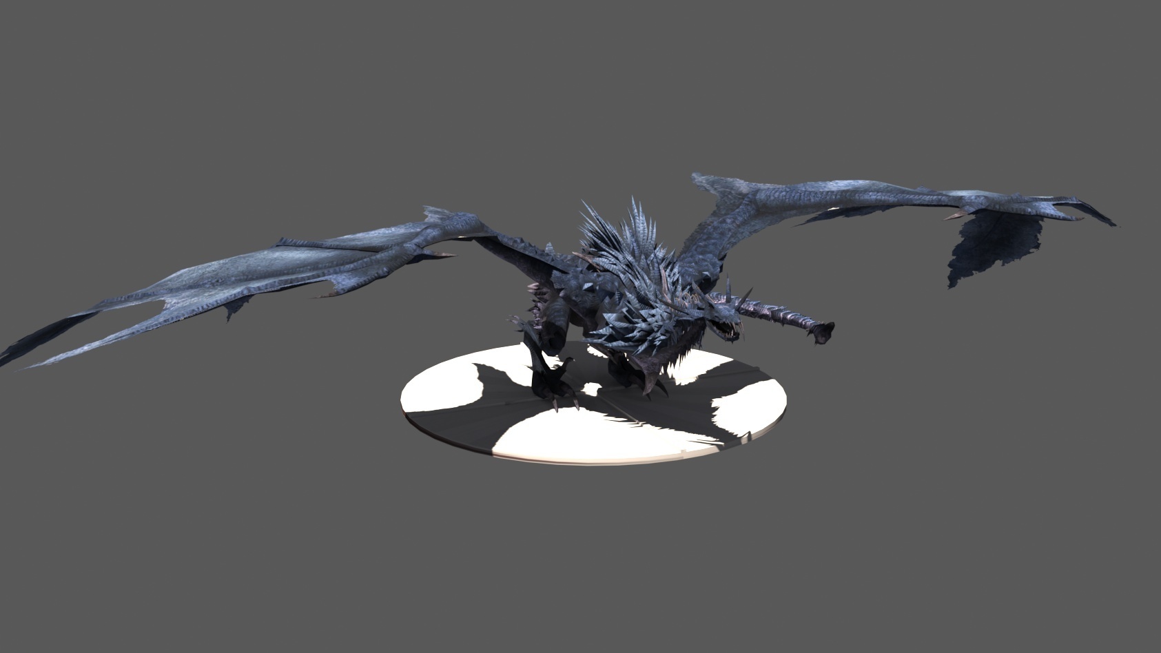 STL file Drake Dark souls・3D printer model to download・Cults