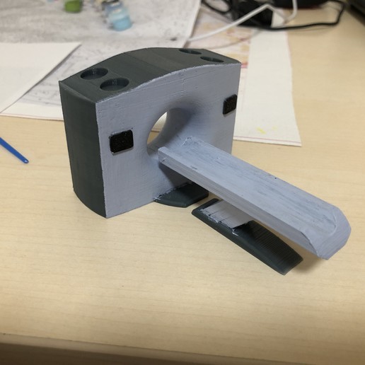 Download free STL file Computed Tomography CT (CT) • 3D printable ...