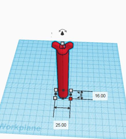 Free 3D file Win nut M10 remix・3D printing template to download・Cults