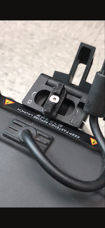 Free 3D file DJI Matrice antenna lock 📶・Template to download and 3D ...