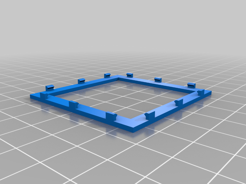 Free 3D file Memories Game 🎲・3D printer model to download・Cults
