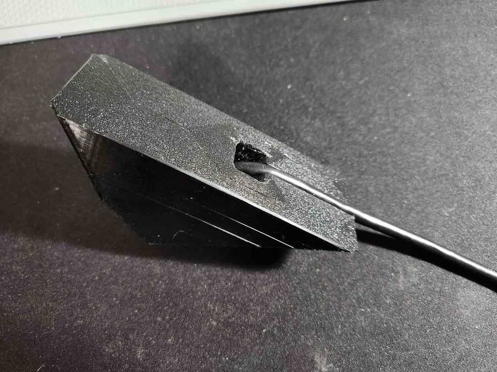 Free 3D file Fingerprint Reader Holder v1.1・3D printable design to ...