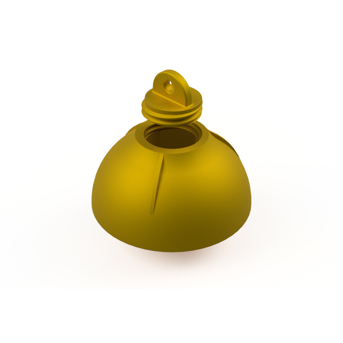 STL file Flying insect trap 🪤・Template to download and 3D print・Cults