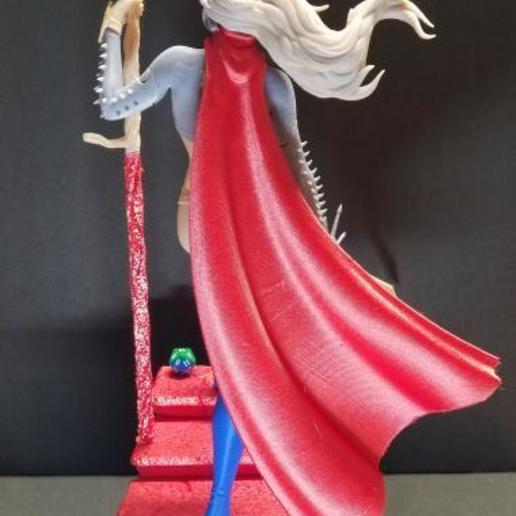 3D print Lady Death ・ Cults