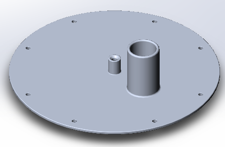 Free STL file Stirling Engine (Temperature Difference Engine) 🎨・3D ...