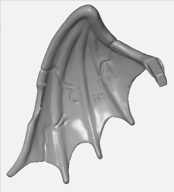 STL file Monster High parts・Template to download and 3D print・Cults