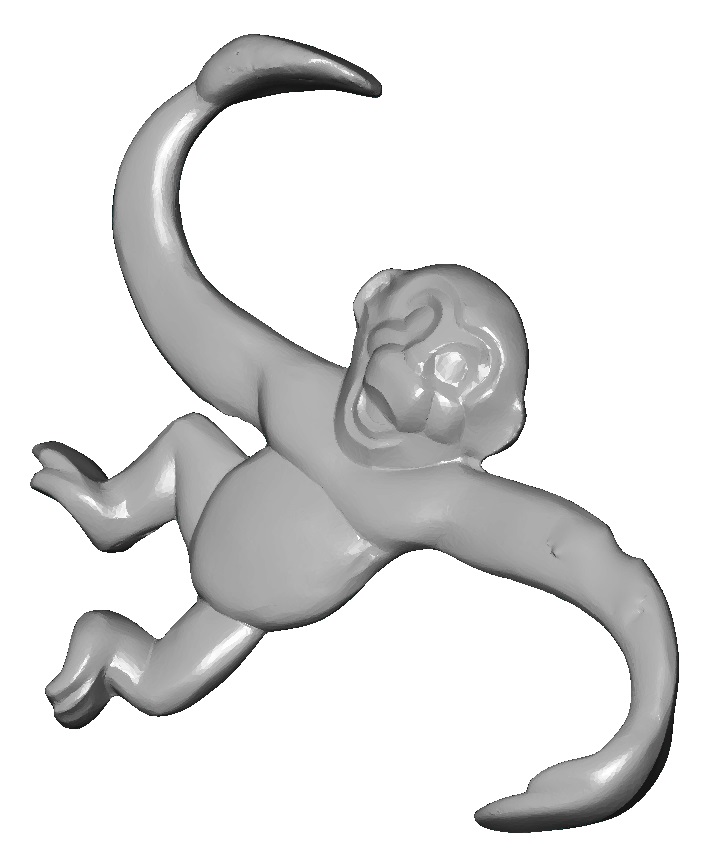 STL File Barrel Of Monkeys 3D Printable Design To Download Cults