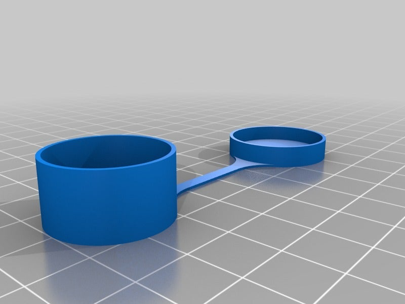 Free STL file Living Hinge Container and Lid 🏠・Model to download and 3D ...