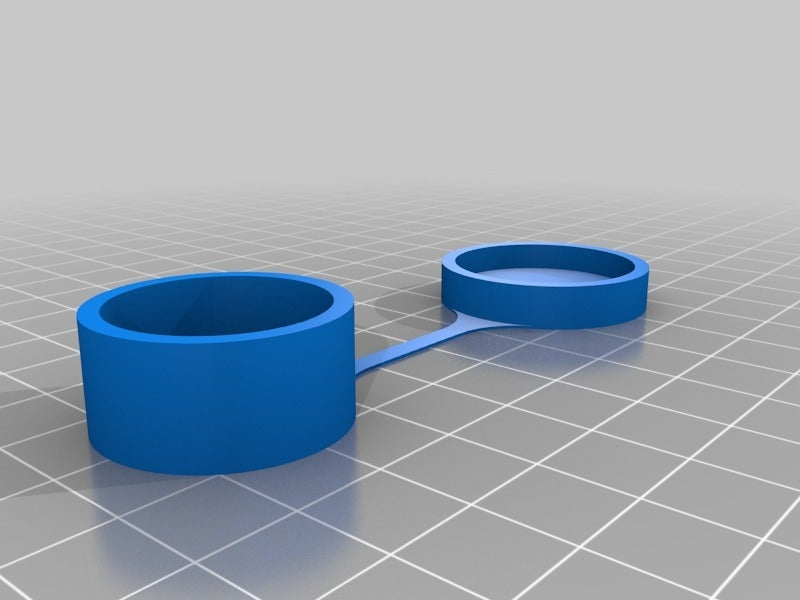 Free STL file Living Hinge Container and Lid 🏠・Model to download and 3D ...