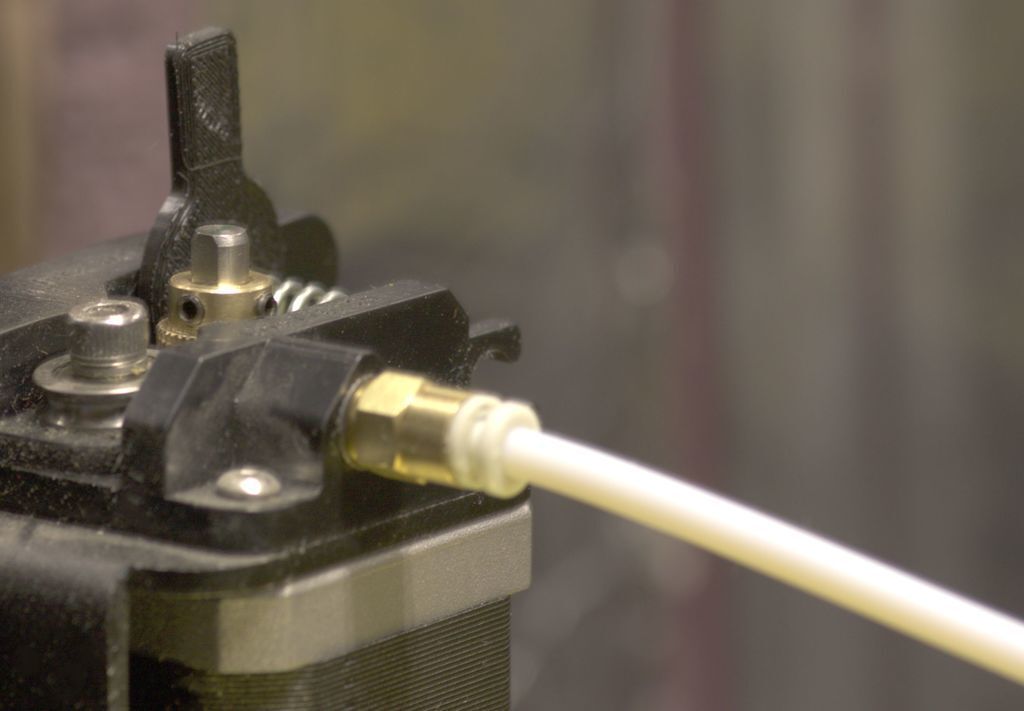 Free STL file Spring Compressor Shim for MK8 Extruder・3D printer model ...