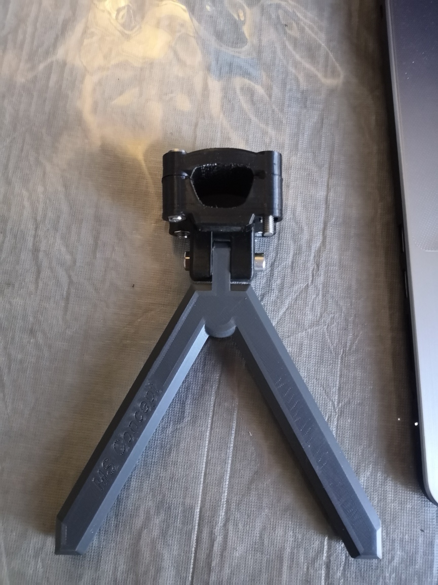 STL file xp deus・3D printer design to download・Cults