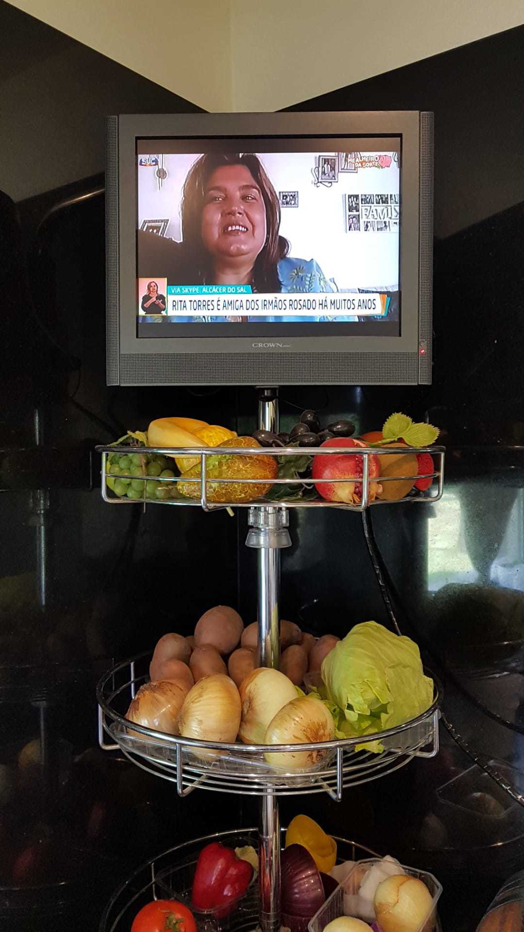 STL file TV Mount 🏠・3D printing model to download・Cults