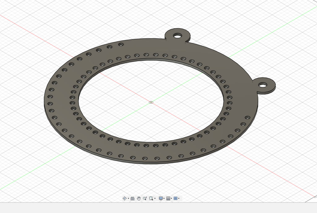 STL file Bag kit: handle + sides・3D printable design to download・Cults