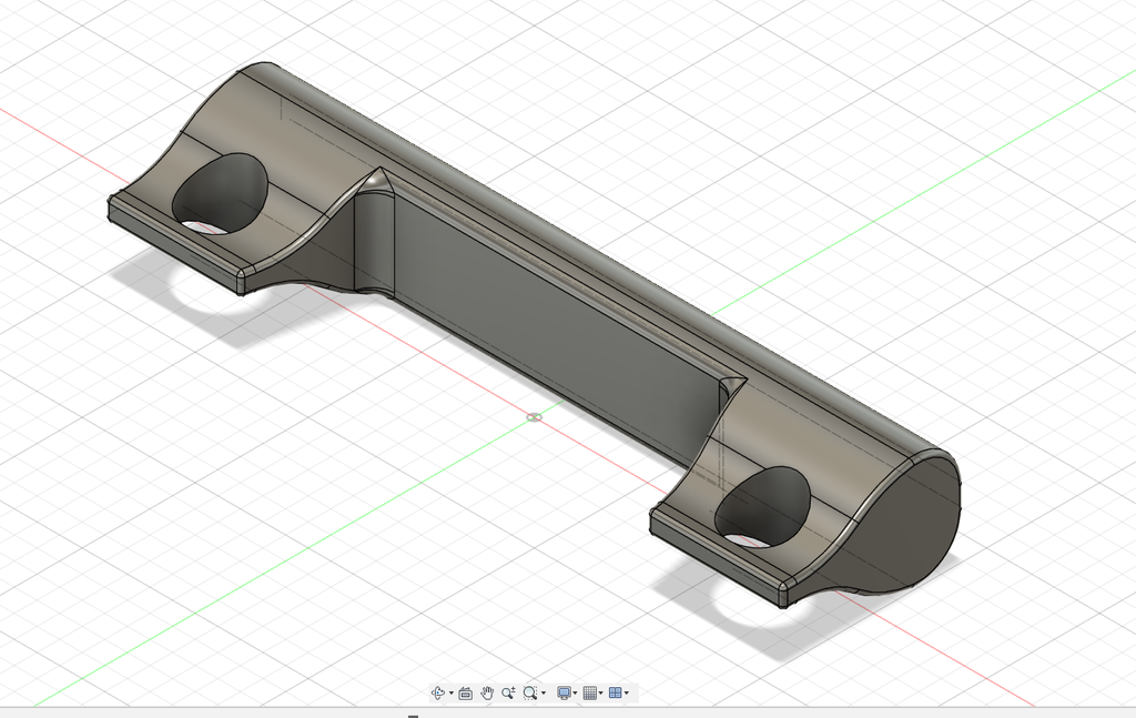 STL file Bag kit: handle + sides・3D printable design to download・Cults