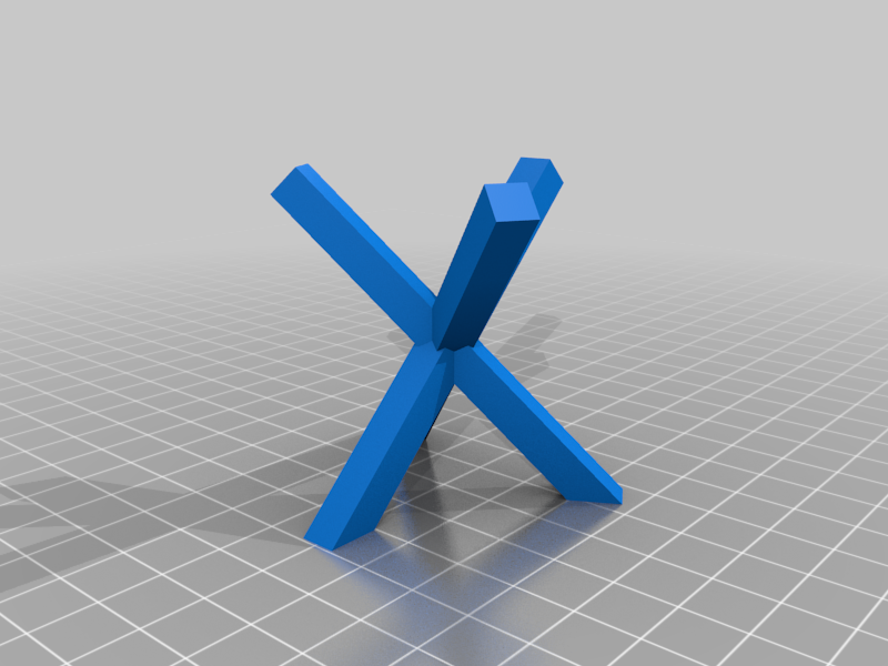 Archivo STL gratis Soporte de la esfera 🧞‍♂️・Modelo de impresión 3D ...