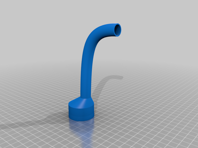 Free 3D file Snap-on Watering Spouts for Gallon Jug・Design to download ...